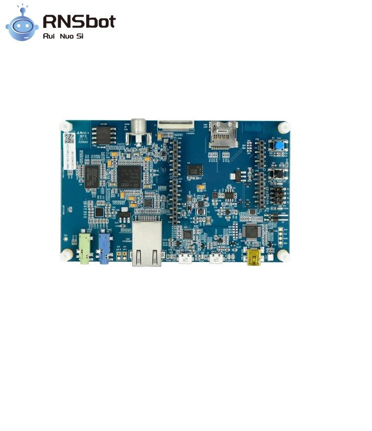 Stmicroelectronics Discovery Kit Stm32f746ng Mcu On Board Debugger 4