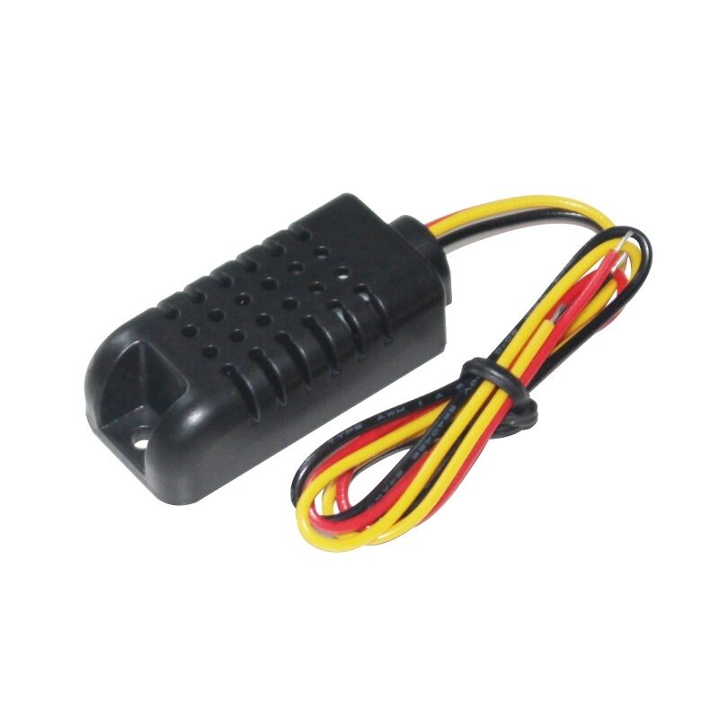 AM2301 Capacitive Digital Temperature & Humidity Sensor - RNSbot